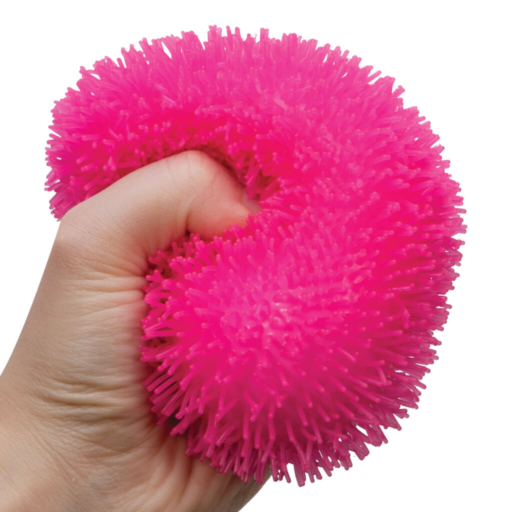 Schylling Hairy Ball Zweikinderde 1054